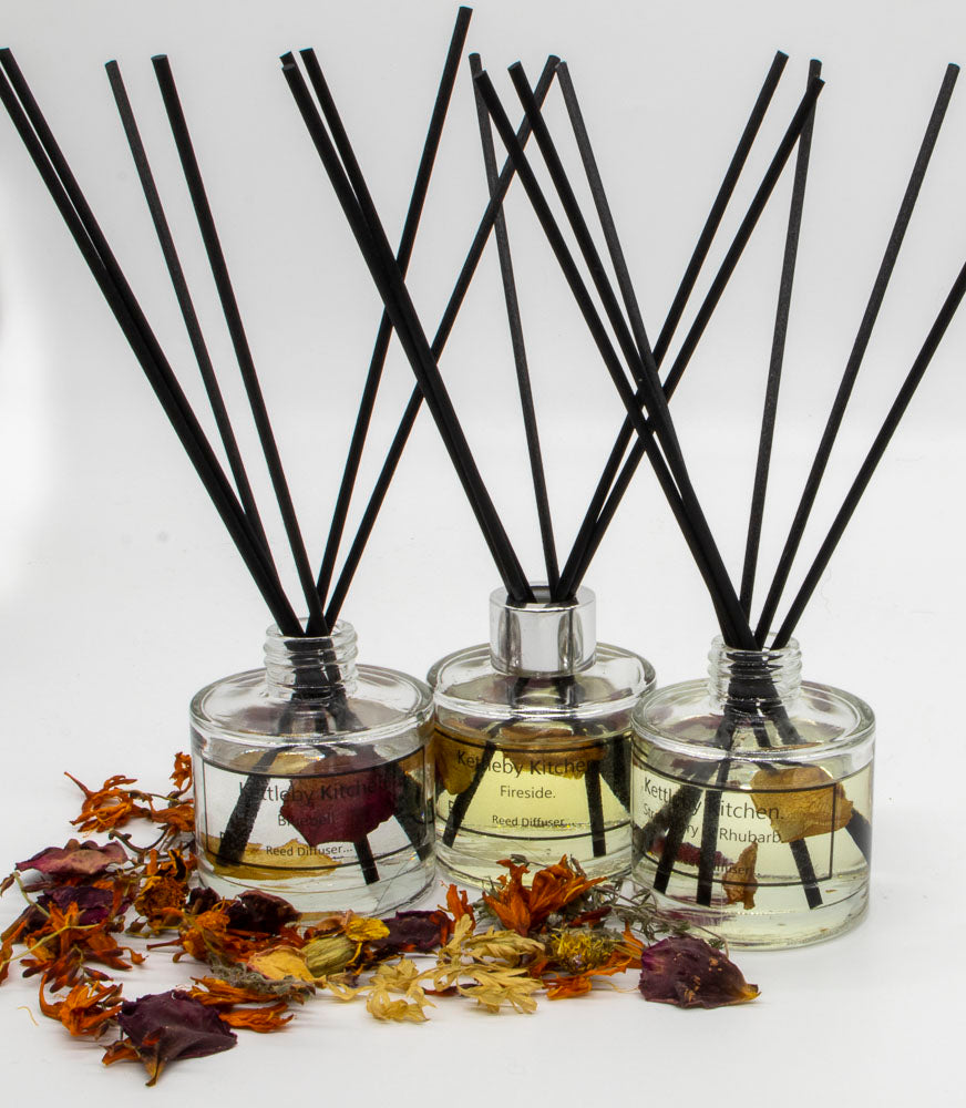 Diffusers – Kettleby Kitchen